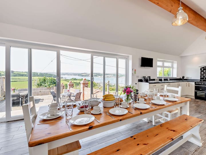 11 Bed In Instow (Redla) - Devon