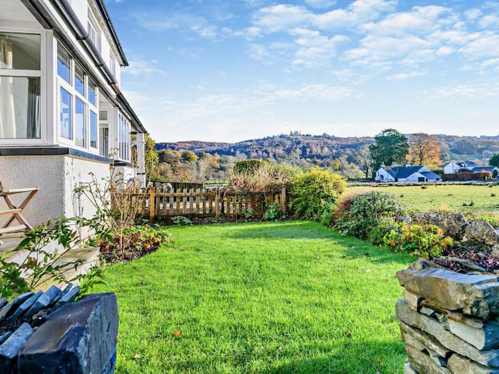 3 Bed In Hawkshead (Oc-llh08) - Grasmere