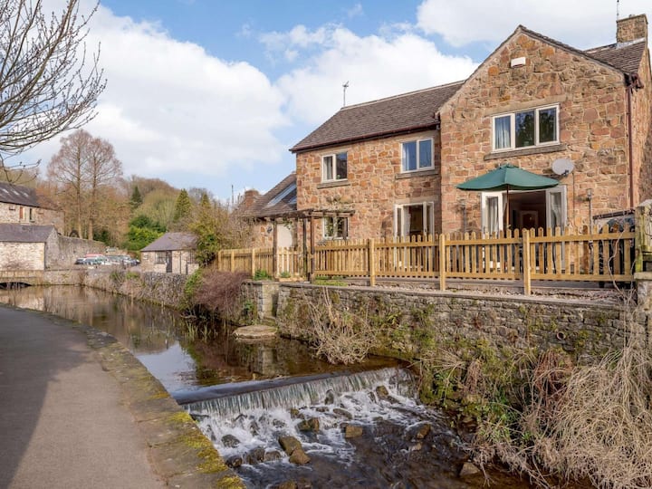 4 Bed In Bakewell (Oc-pk911) - Matlock