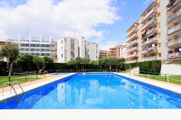 Fabra Apartment - Salou