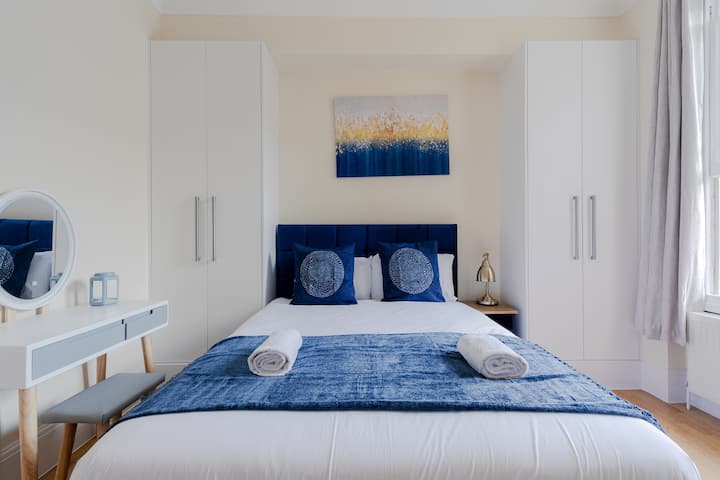 2 Bed Apartment Near The Natural History Museum - 