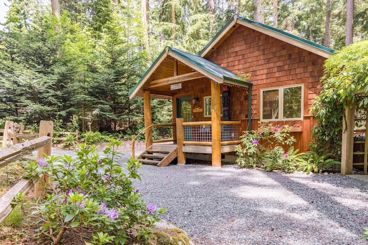 The Cottage At Herons Roost By Avantstay - Greenbank, WA