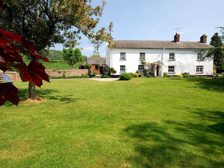 2 Bed In Sidbury (Bursc) - Sidmouth