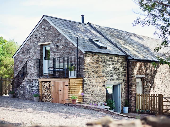 1 Bed In Devauden (76606) - Chepstow
