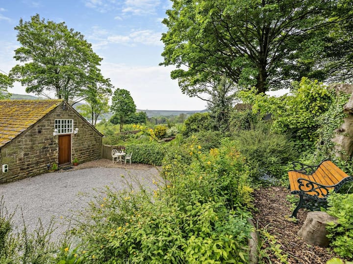 1 Bed In Sheffield (Oc-pk417) - Hope Valley