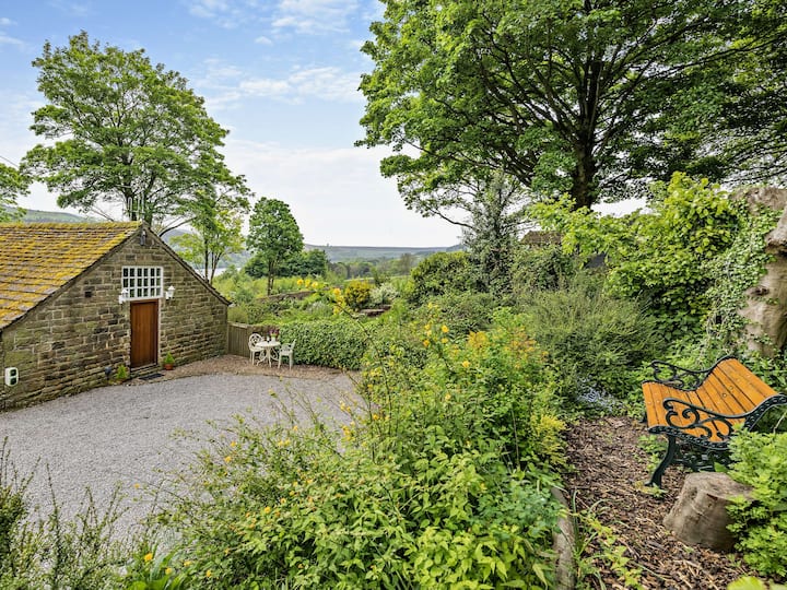 1 Bed In Bradfield Dale (Pk417) - 셰필드