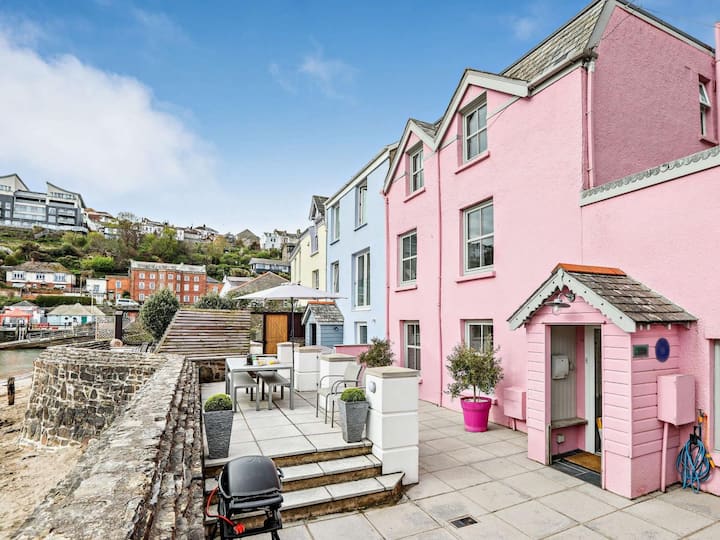 4 Bed In Ilfracombe (Oc-45121) - Ilfracombe