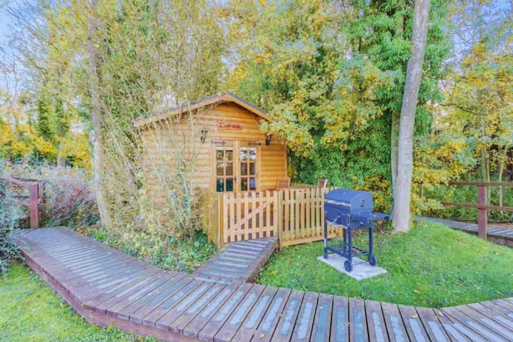 Beavers House - 뉴마켓