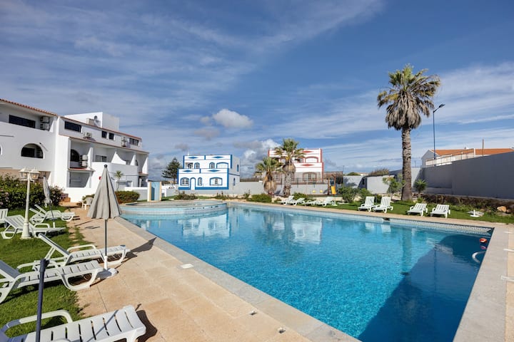 Victoria's House - Sagres
