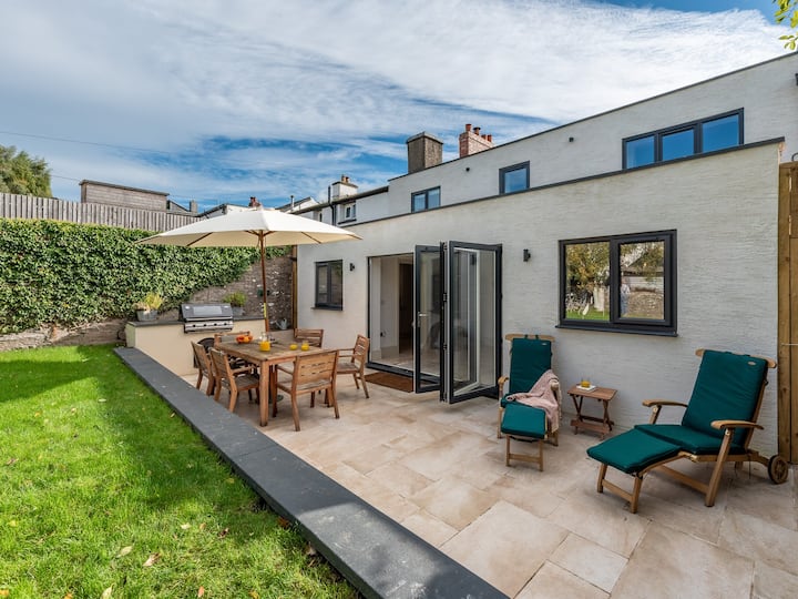 4 Bed In Crickhowell (85242) - Abergavenny