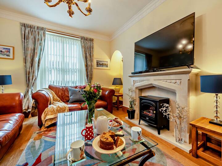 3 Bed In Aberaeron (86578) - Aberaeron
