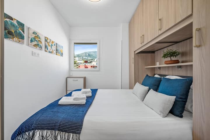 Le Coq Victoria - Parking - Ac -50m From The Sea - Monte-Carlo
