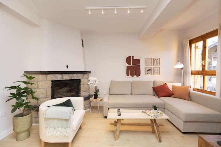 Casa Josephine By Bevalle - Panticosa