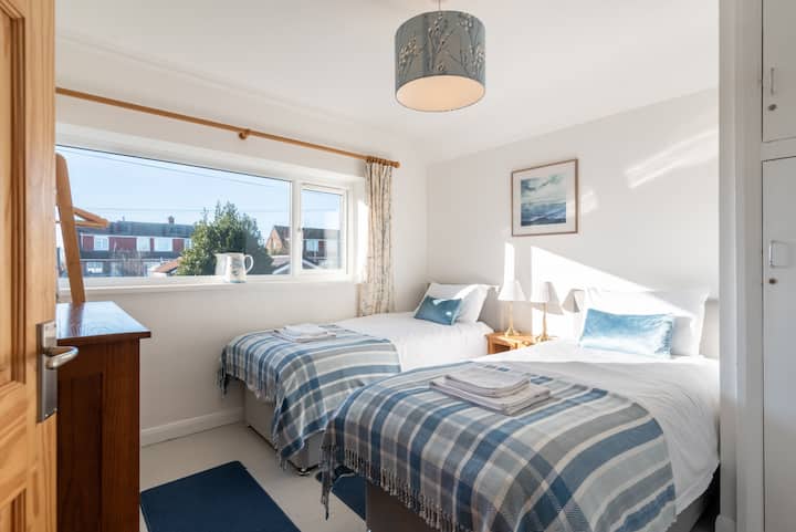 Port View House 3br Home Near Cardiff - Barry