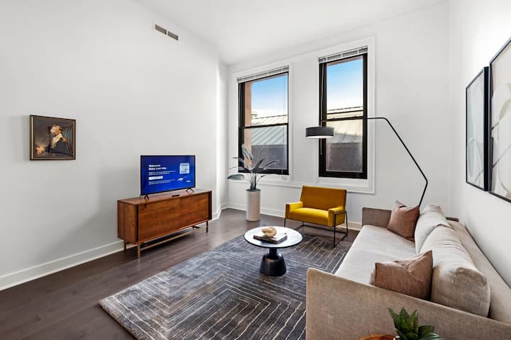 New! Abode | The Pennsylvanian | Architectural Mar - Pittsburgh, PA