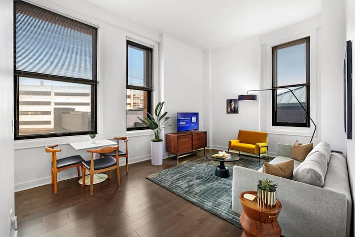 New! Abode | The Pennsylvanian | Architectural Mar - Pittsburgh, PA