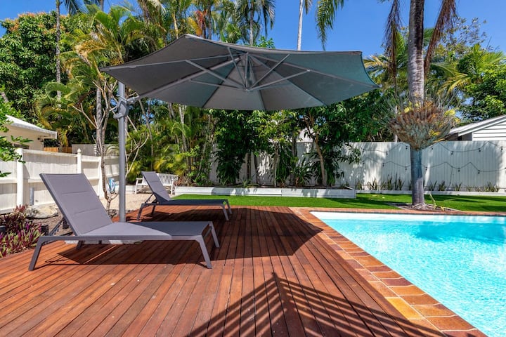 Coco Cabana - Port Douglas