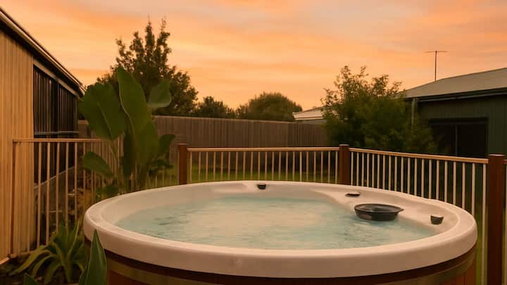 Key Lime Retreat - San Remo