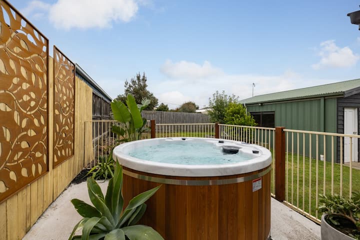 Key Lime Retreat - San Remo