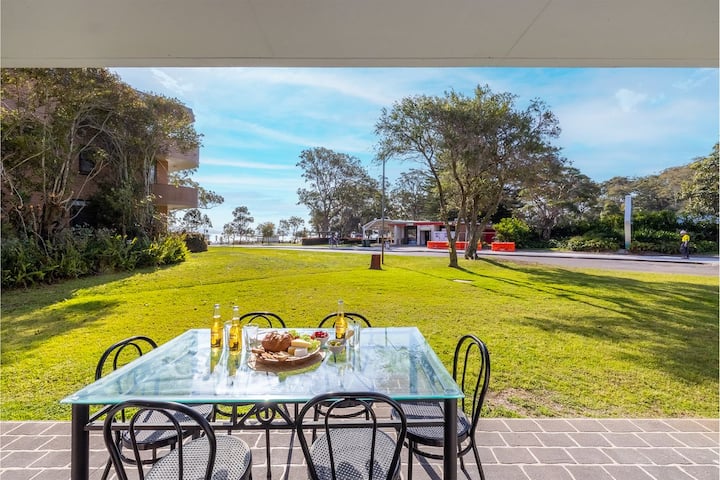 Villa Ellisa, 1 10 Columbia Cl - Nelson Bay