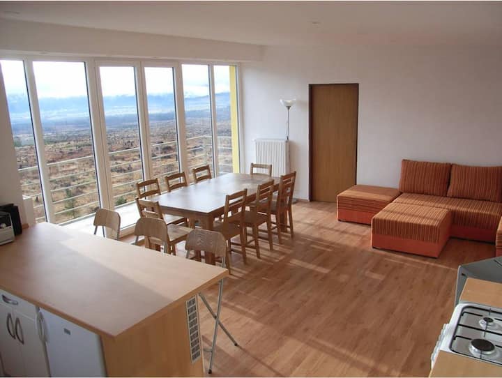 Appartement Moderne, Spacieux Et Bien éQuipé Dans - Štrbské Pleso