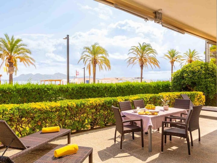 Toni A - Port de Pollença