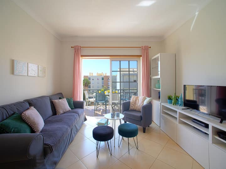 Sunny Beach Diamond By Interhome - Armação de Pêra