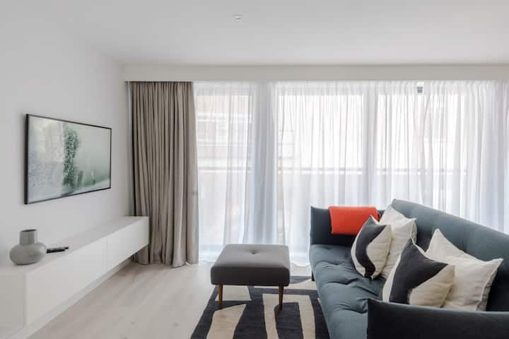 The Swan - Fitzrovia - By Frankie - Marylebone