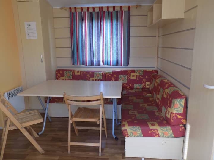 Landshause Bungalow - T3 - Marinha Grande
