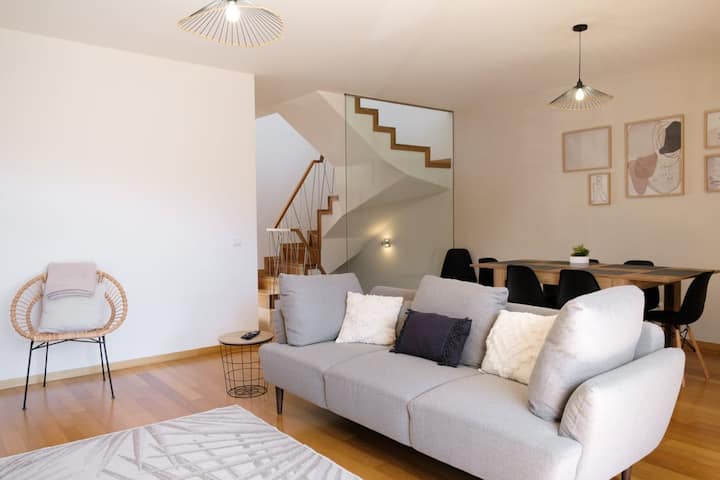 Guestready - Charming Caniço Retreat - Madeira