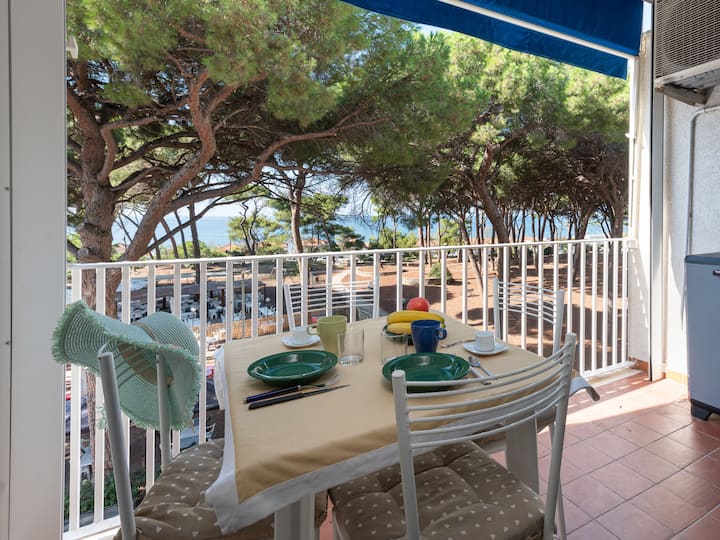 La Pineta By Interhome - Follonica