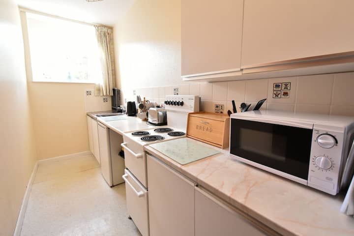 Seaside Cottage 16 - Dawlish Warren