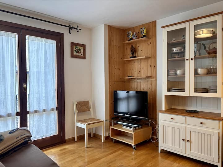 Bpirineos-las Plazas - Benasque