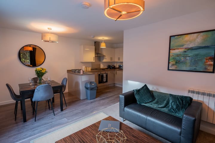Tobermory Apartment No 7 - Oban