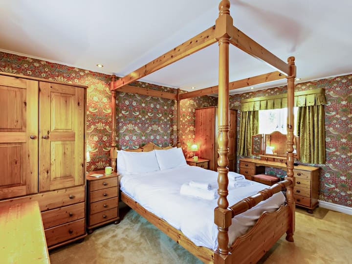 2 Bed In Hawkshead (Oc-llh29) - Hawkshead