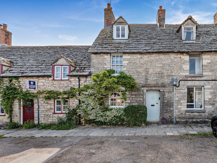 2 Bed In Corfe Castle (Ic064) - Wareham