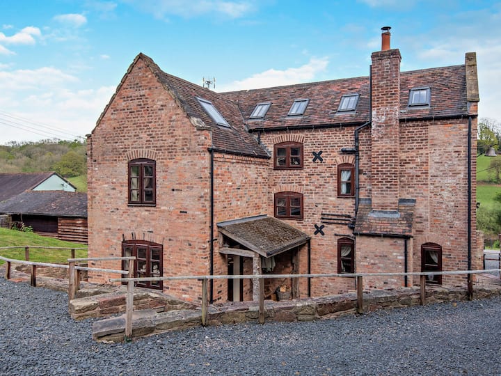 4 Bed In Highley (Oship) - Bewdley