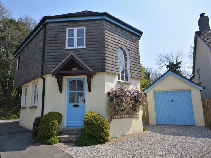3 Bed In Bude (Oc-happy) - Bude