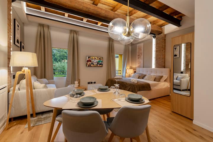 Il Chiostro 102 - Emilia-Romagna