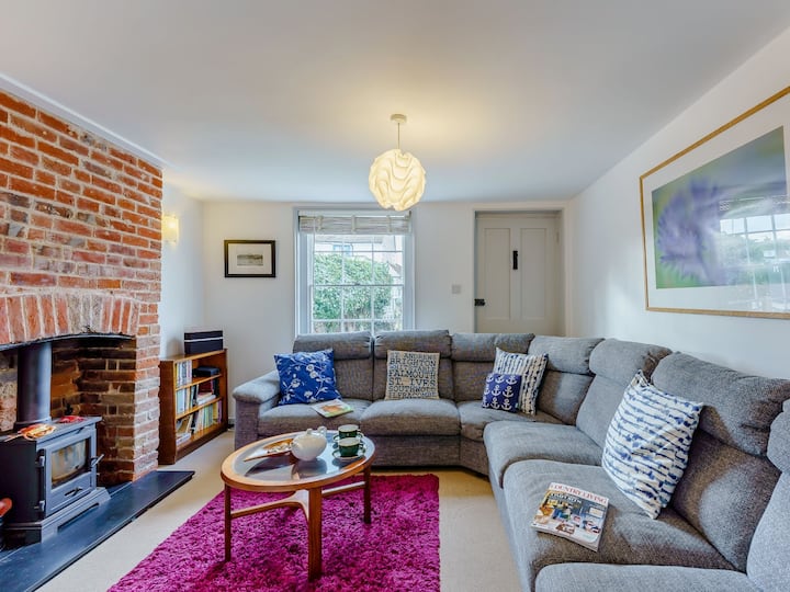 3 Bed In Whitstable (Wcc12) - 惠斯塔布