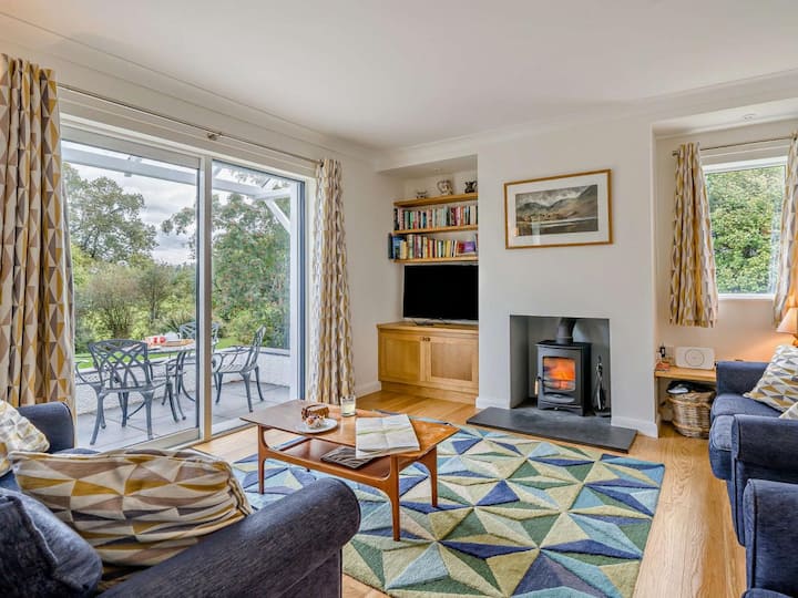 5 Bed In Hawkshead (Oc-llh55) - Coniston
