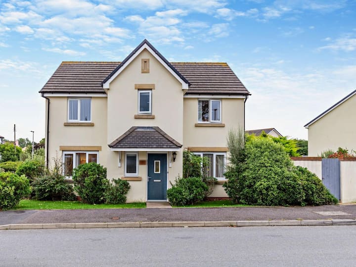 4 Bed In Bideford (Oc-85367) - Bideford