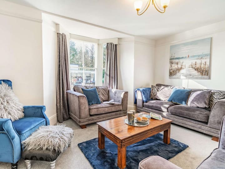 3 Bed In Tenby (Oc-86625) - Tenby