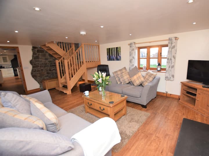 3 Bed In Woolsery (Treet) - Devon