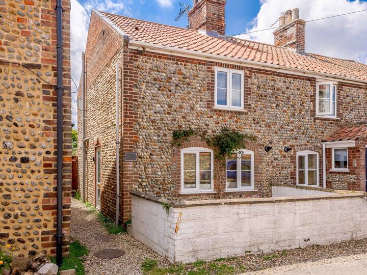 2 Bed In Bacton (Fisn8) - Mundesley