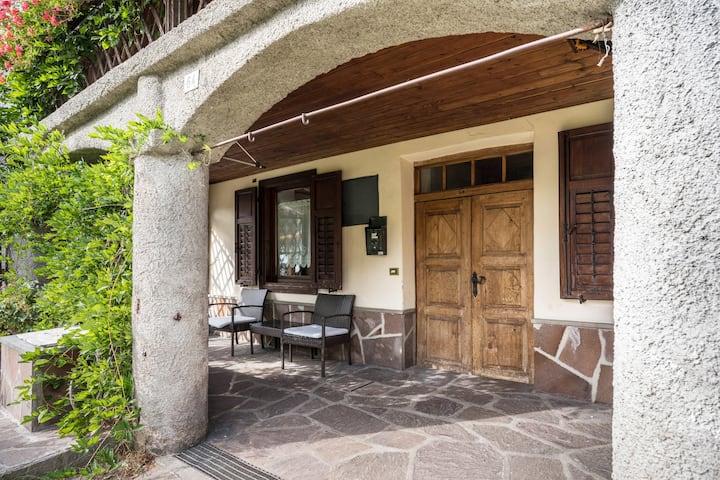 Casa Delmarco - Cavalese