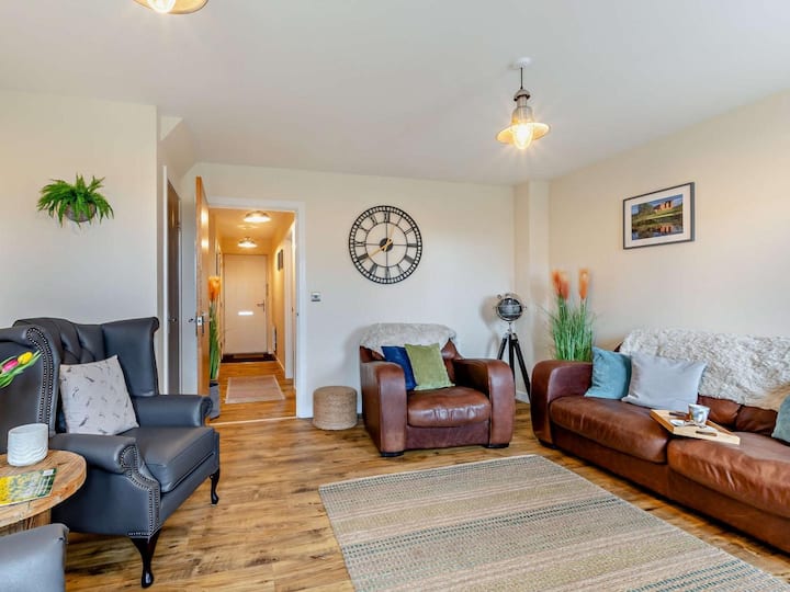 3 Bed In Beadnell (Oc-cn186) - Beadnell