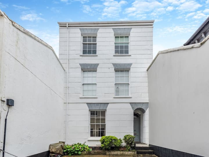 1 Bed In Appledore (Captv) - Appledore