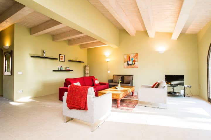 Cignella Villa Salvia - Pienza
