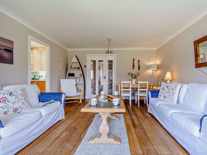 2 Bed In Beadnell (Cn028) - Bamburgh